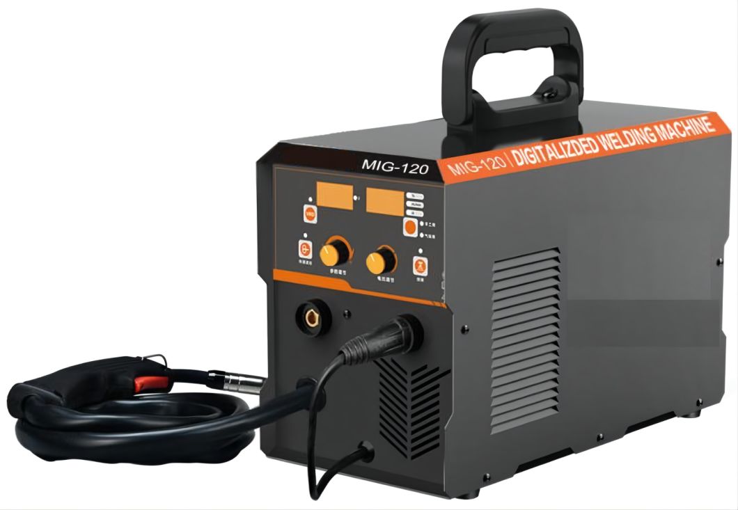2022-Professional Industry-Electric Digital Inverter-Construction Power ...