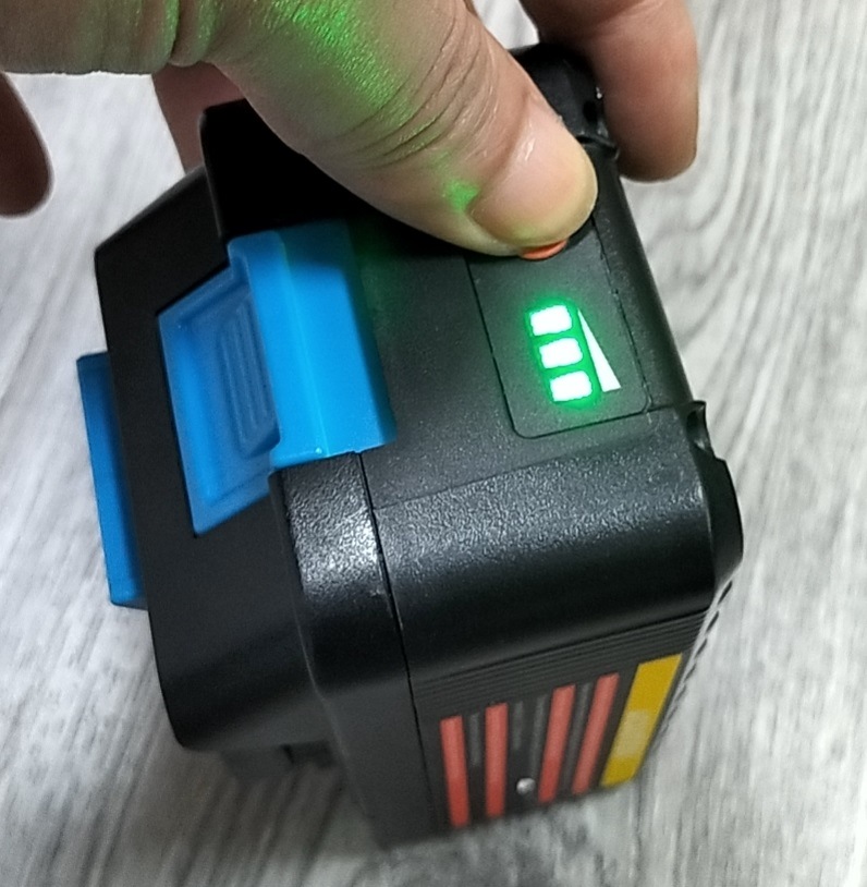 2023-2024 New Unique-Patent Design-DC20V Li-ion Battery-Cordless Garden ...