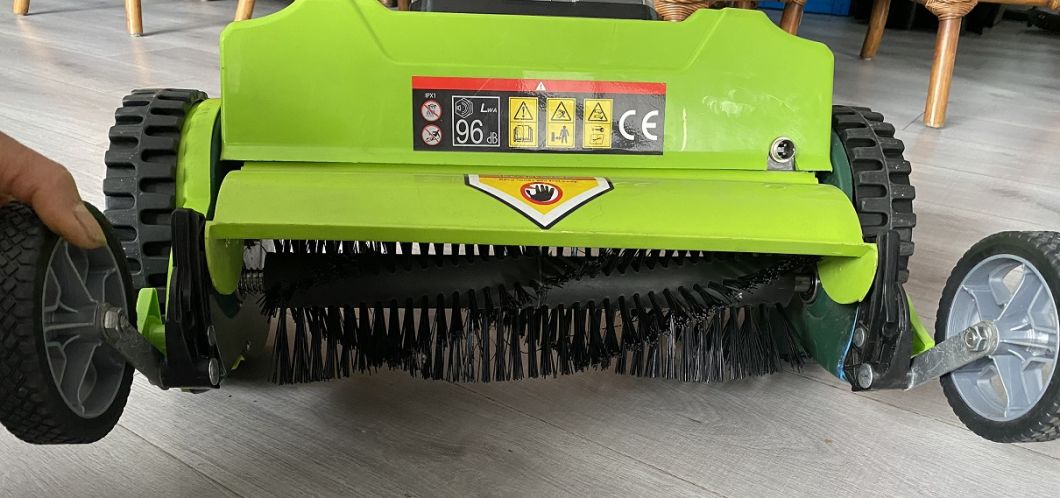 2023-2024 New Unique-Patent Design-DC20V Li-ion Battery-Cordless Garden ...